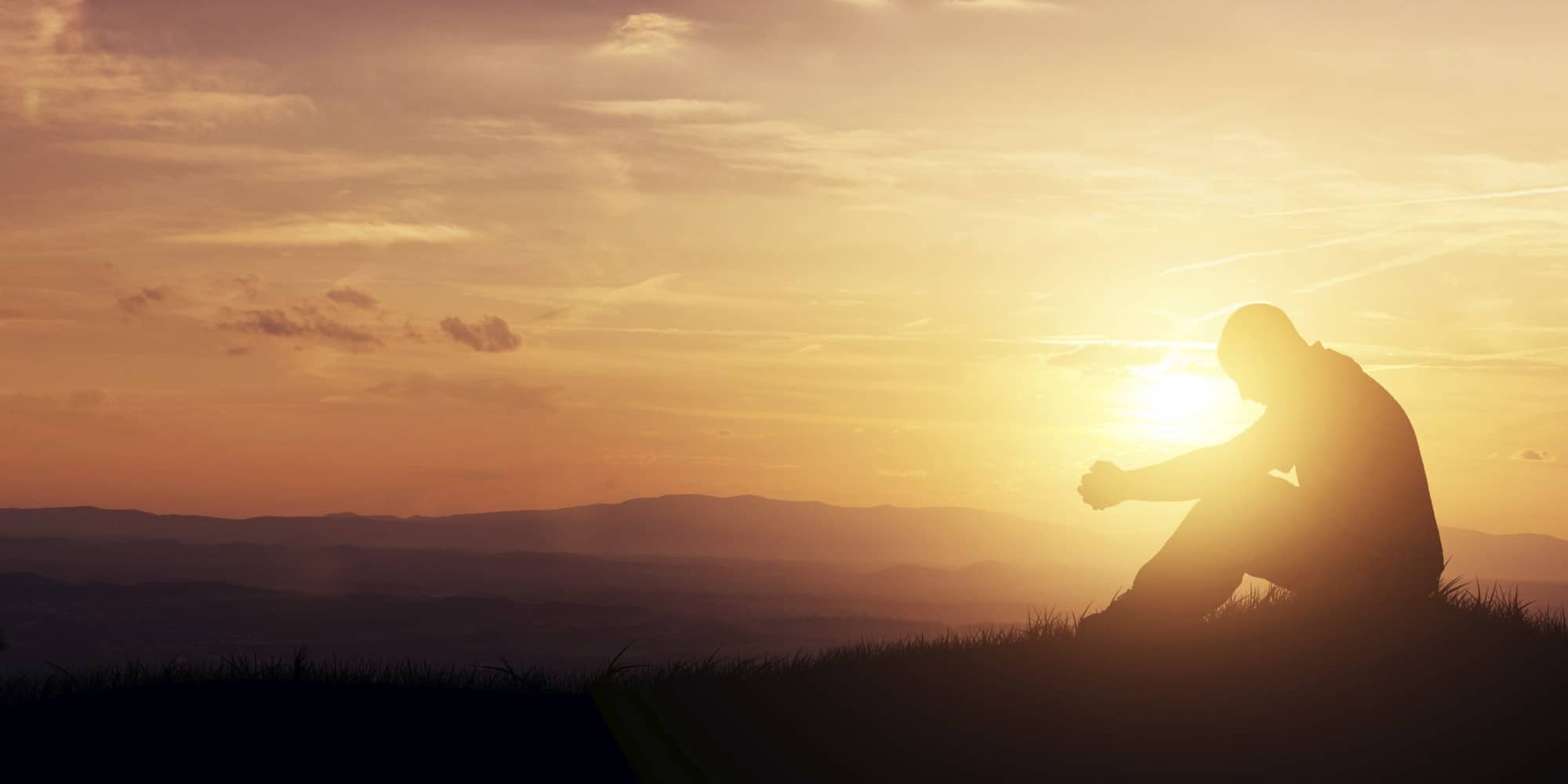 Does Prayer Really Work? | New Life