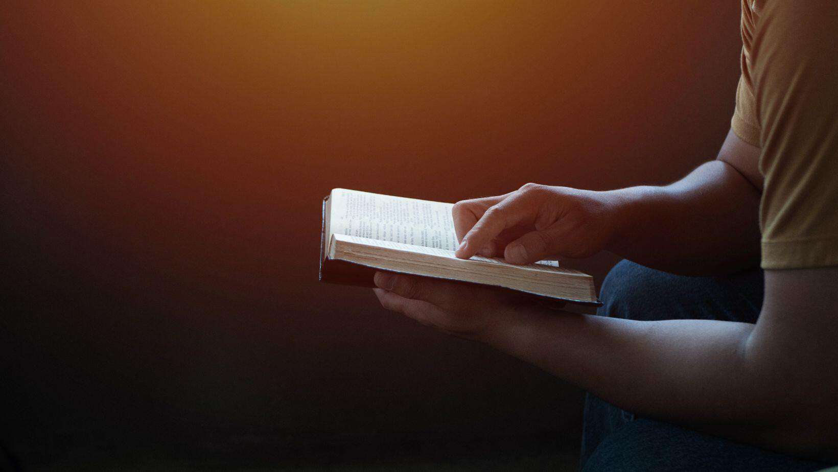 The Life-Changing Impact of Reading the Bible Daily for a Year | New Life