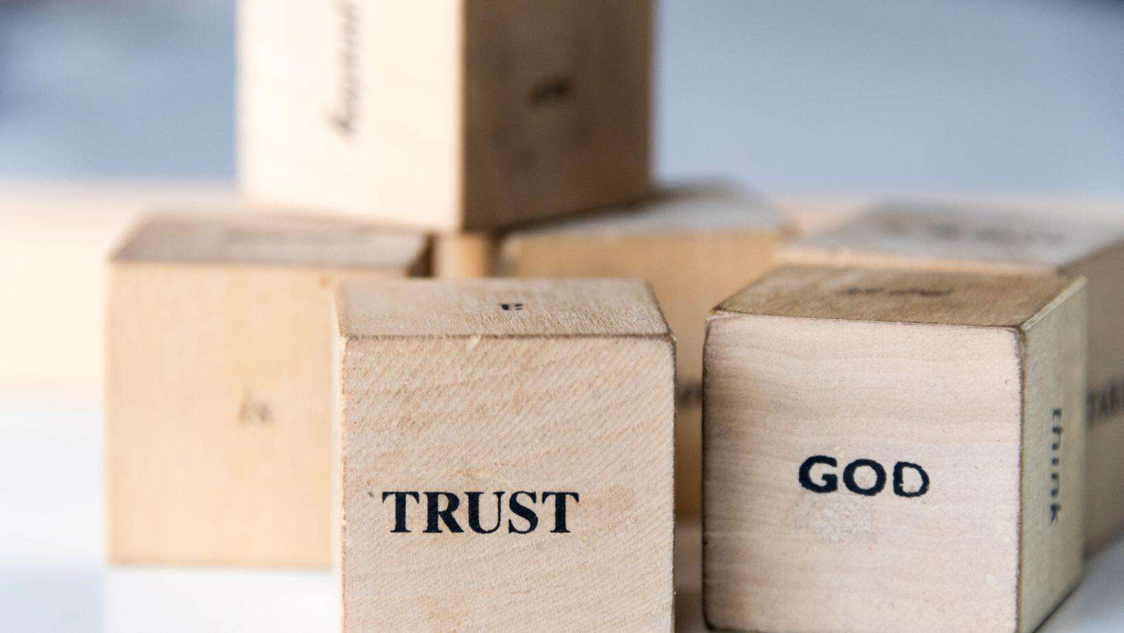 Trusting God's Plan for Your Life | New Life