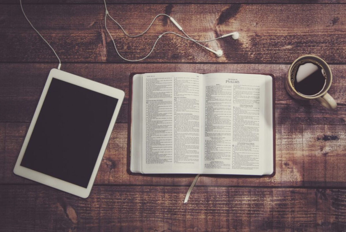 Watch Daily Devotional Videos | New Life Christian Church