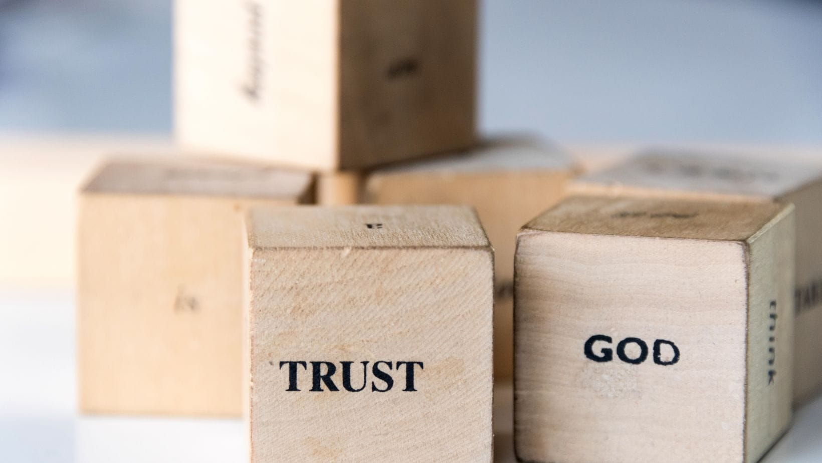 Trusting in God's Timing | New Life