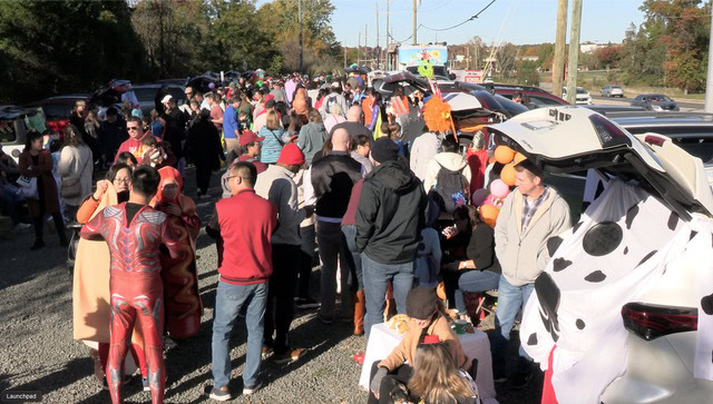 Fall Fun Fest | New Life